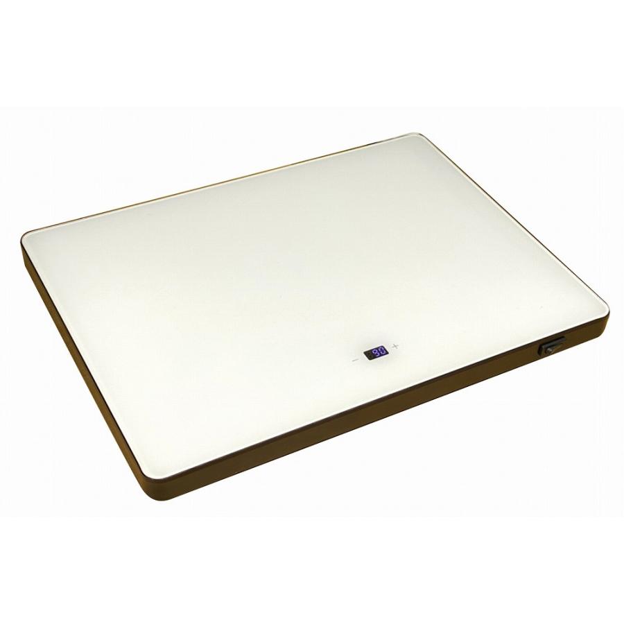 ROOMMATE ルームメイ THERMO ビュッフェプレート ネオ 保温プレート RM-208H-WH ホワイト : ディスカウントショップとーるりーす - 通販 - Yahoo!ショッピング