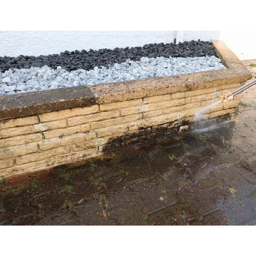 デジタルランド 充電式 コードレス 高圧洗浄機 噴射モード 3種類 ストレート シャワー 泡モード DL-220622 DL-YU276 : ディスカウントショップとーるりーす - 通販 ...