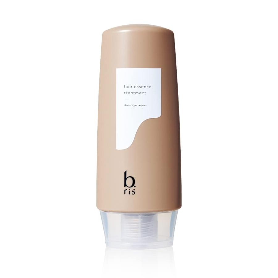 ビーリス ヘアエッセンス トリートメント ダメージリペア b.ris 1本/280g : to U - 通販 - Yahoo!ショッピング