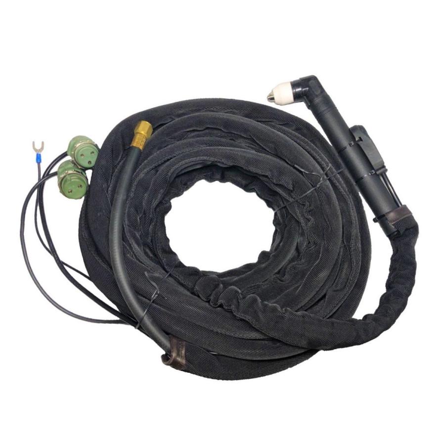 ダイヘン 50A ・ 70A プラズマ切断トーチ CT-0701 CT-0702 仕様 ×10m 1本 限定商品 : TOAN ヤフー店 - 通販 - Yahoo!ショッピング