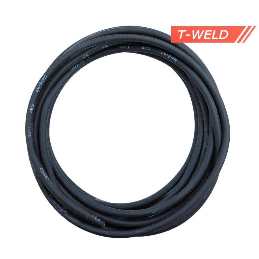 溶接用 キャブタイヤケーブル WCT22SQ 仕様 ×10m 1本単価 3300円 : TOAN ヤフー店 - 通販 - Yahoo!ショッピング