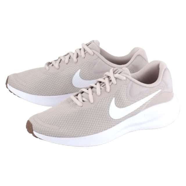 NIKE FB2208 007 ナイキ スニーカー レディース W レボリューション7 レースアップ 紐靴 ウィメンズ ランニング ...