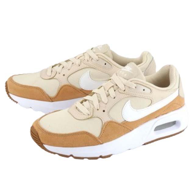 NIKE（ナイキ） NIKE CW4554 119 スニーカー ウィメンズ レディース WMNS エアマックスSC レースアップ 紐靴 エア ...