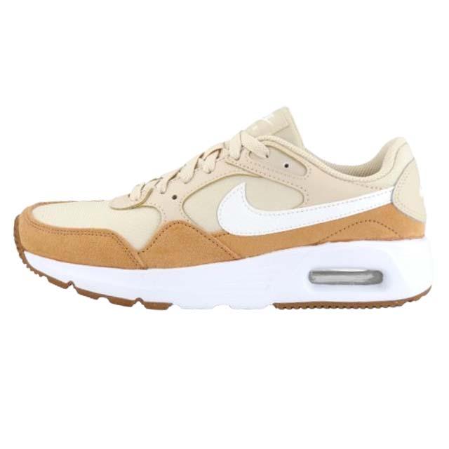 NIKE CW4554 119 ナイキ スニーカー ウィメンズ レディース WMNS エアマックスSC レースアップ 紐靴 エアソール 厚底 ...