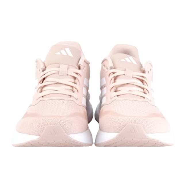 adidas IE0528 スニーカー アディダス レディース ランニング レースアップ メッシュ 通気性 耐久性 クッション ウォーキング ...