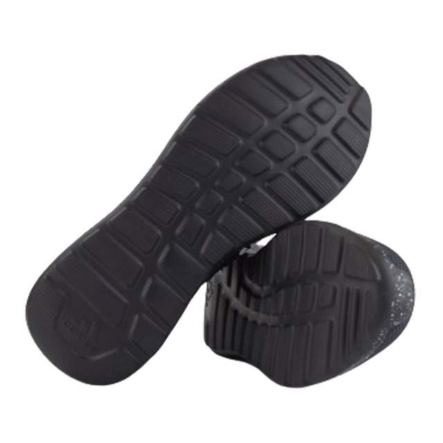 adidas IF7359 スニーカー アディダス メンズ ライトレーサー アダプト 6.0 スリッポン ヒモ無し 黒 ブラック スポーティ ...