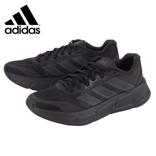 adidas IF2230 スニーカー アディダス メンズ クエスター2M レースアップ ローカット ランニング ウォーキング スポーツ 運動 ...