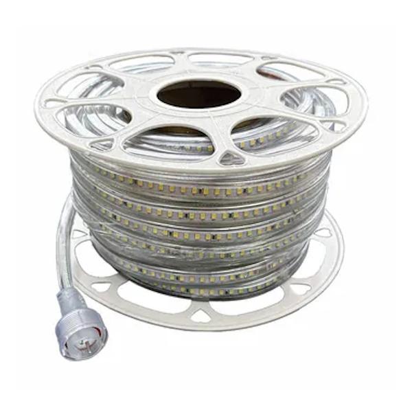 富士倉 FRL-10GW LEDロープライト増設用 白 10m 片面白色発光 :fjk-frl-10gw:現場屋本舗Yahoo!店 - 通販 - Yahoo!ショッピング