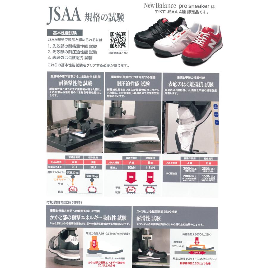 New Balance ニューバランス PL-331 ポートランド Portland レッド セーフティシューズ 安全靴 newbalance : ハカリスタYahoo!店 - 通販 ...