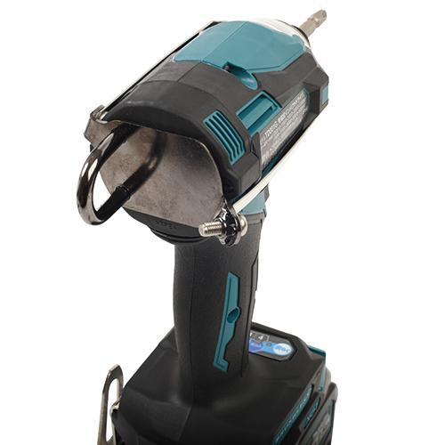 マキタ用 インパクトフック 左右兼用タイプ SIH-M-H-172 TD172 : 822 : 作業服廣瀬屋Yahoo!ショップ - 通販 - Yahoo!ショッピング