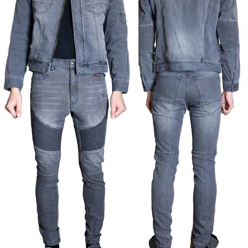 HOOH VILEA 1804 蛇腹パンツ ストレッチ : 創業1968年 鳶蕨上田 公式ショップ - 通販 - Yahoo!ショッピング