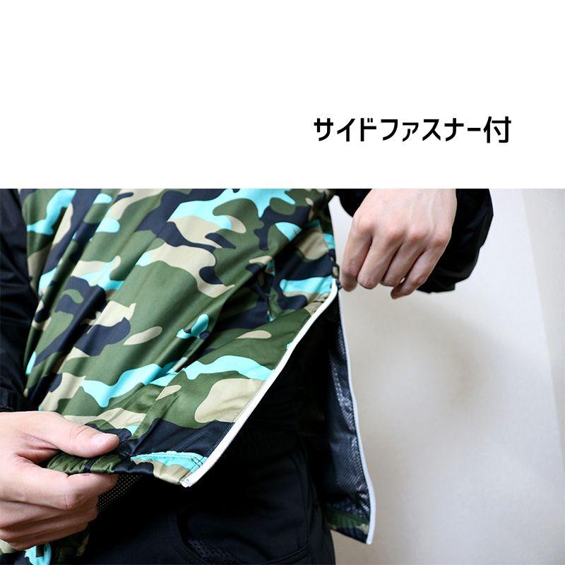 BURTLE バートル ストレッチピステ 3240 :3240:創業1968年 鳶蕨上田 公式ショップ - 通販 - Yahoo!ショッピング