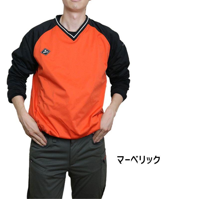 BURTLE バートル ストレッチピステ 3240 :3240:創業1968年 鳶蕨上田 公式ショップ - 通販 - Yahoo!ショッピング