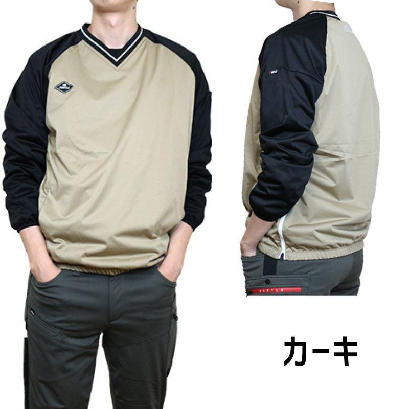 BURTLE バートル ストレッチピステ 3240 : 創業1968年 鳶蕨上田 公式ショップ - 通販 - Yahoo!ショッピング