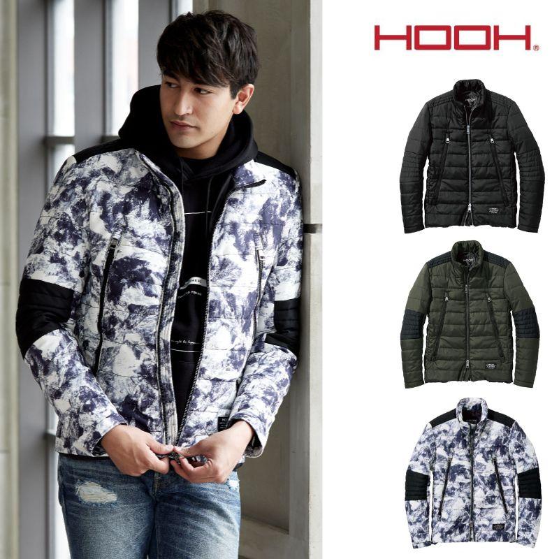 HOOH 防寒ジャケット 3933 : 3933 : 創業1968年 鳶蕨上田 公式ショップ - 通販 - Yahoo!ショッピング