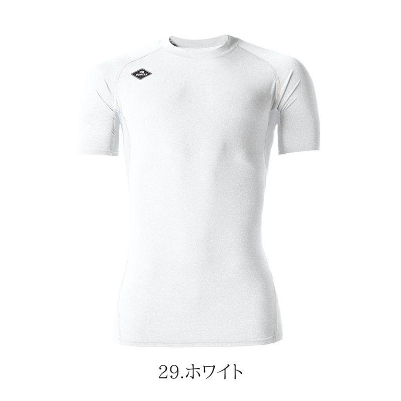 BURTLE バートル 半袖エアーフィット 4071 コンプレッション : 創業1968年 鳶蕨上田 公式ショップ - 通販 - Yahoo!ショッピング