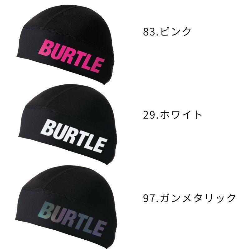 BURTLE バートル ヘッドキャップ 4081 : 創業1968年 鳶蕨上田 公式ショップ - 通販 - Yahoo!ショッピング