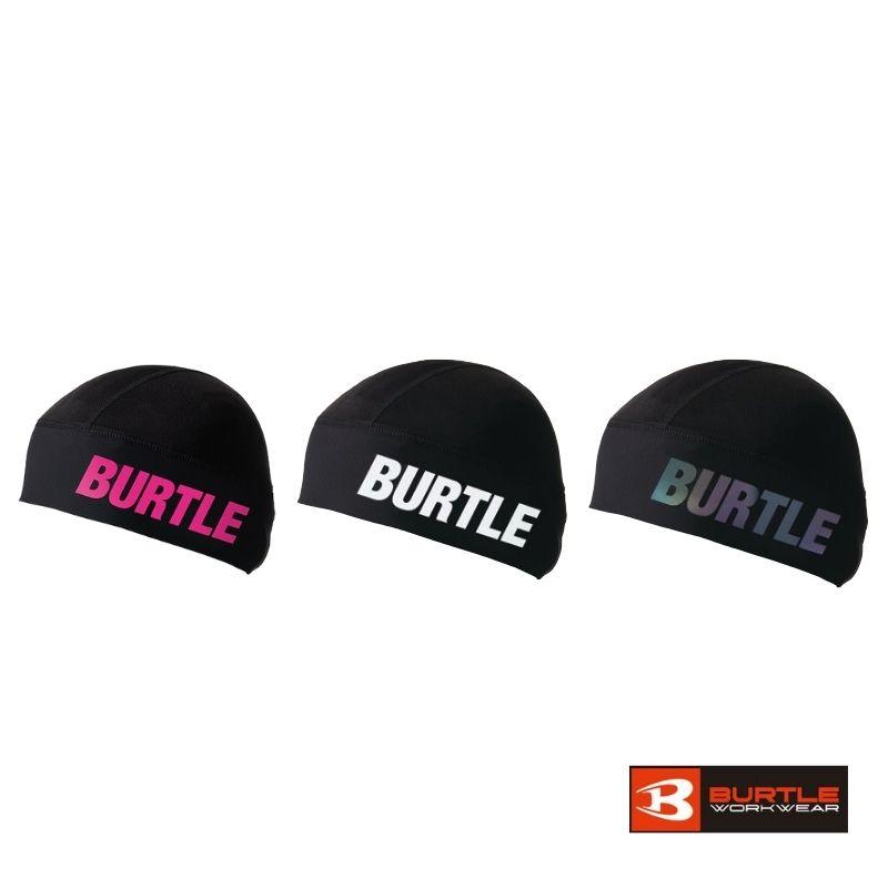 BURTLE バートル ヘッドキャップ 4081 : 創業1968年 鳶蕨上田 公式ショップ - 通販 - Yahoo!ショッピング