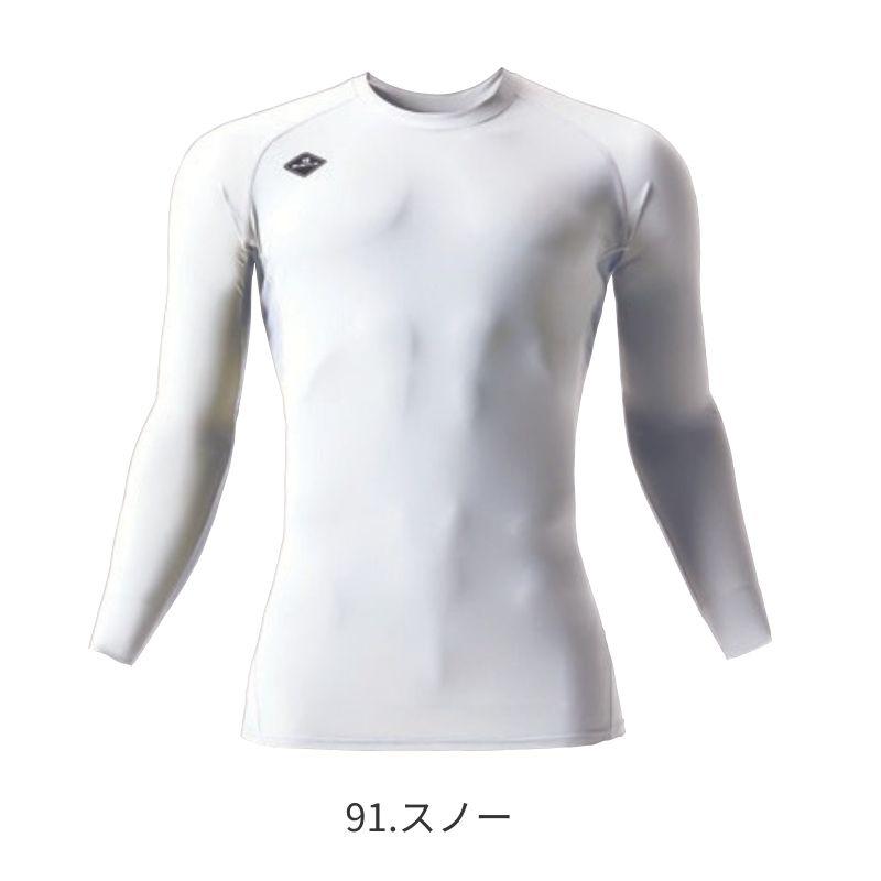 BURTLE バートル アイスフィテッド 4097 コンプレッション : 創業1968年 鳶蕨上田 公式ショップ - 通販 - Yahoo!ショッピング