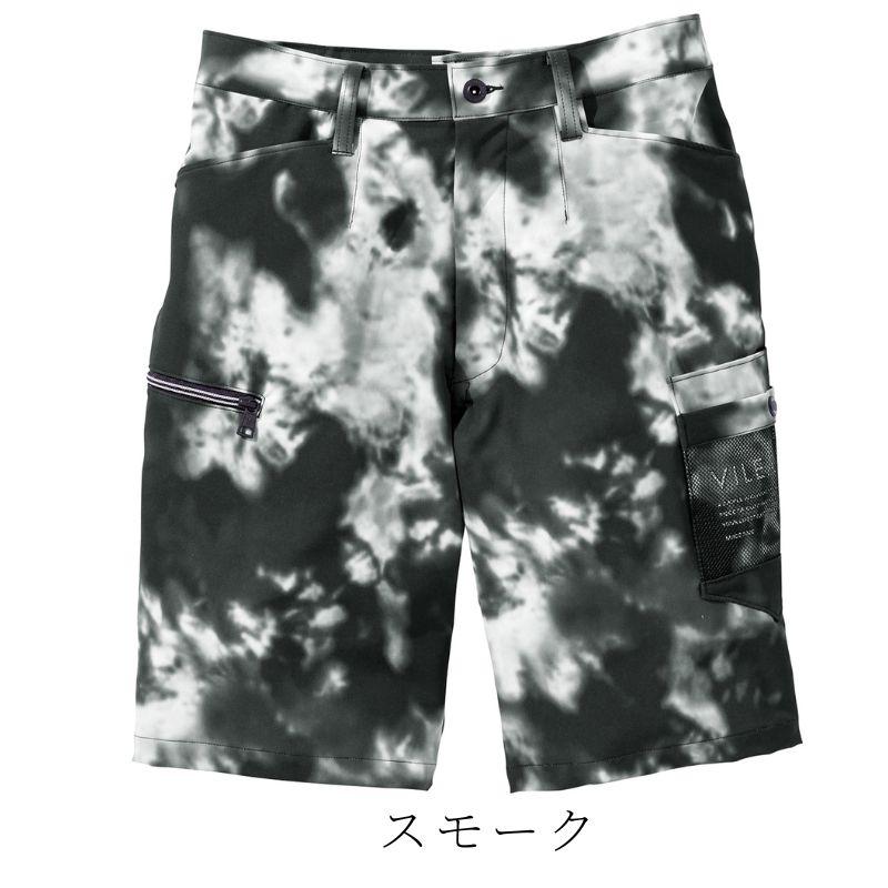 HOOH たてよこストレッチカーゴハーフパンツ 5888 : 創業1968年 鳶蕨上田 公式ショップ - 通販 - Yahoo!ショッピング