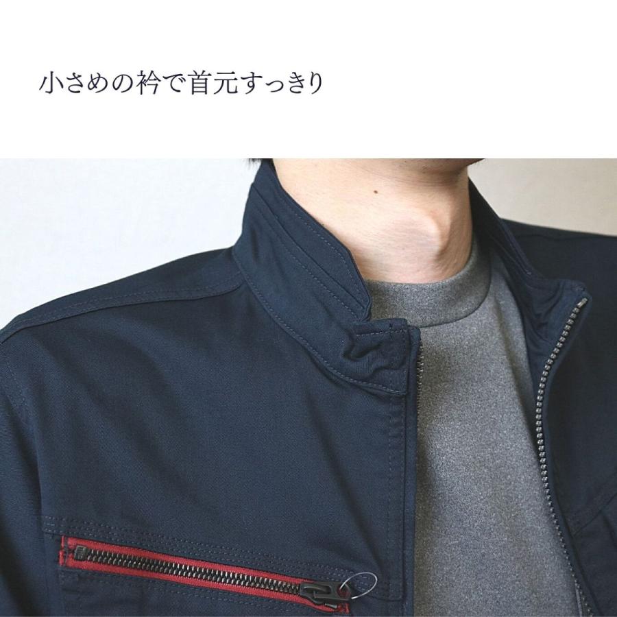 BURTLE バートル ジャケット クレージーストレッチ 661 : 創業1968年 鳶蕨上田 公式ショップ - 通販 - Yahoo!ショッピング