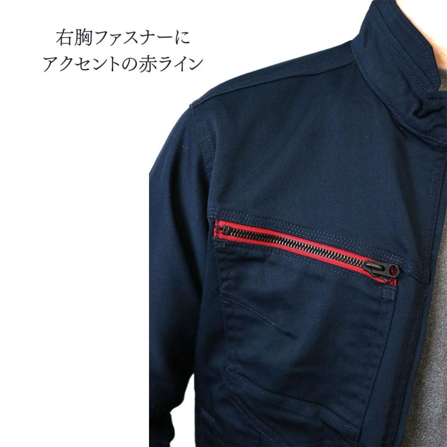 BURTLE バートル ジャケット クレージーストレッチ 661 : 創業1968年 鳶蕨上田 公式ショップ - 通販 - Yahoo!ショッピング