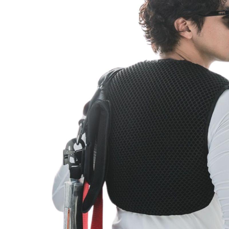 BURTLE バートル スペーサーベスト AC410 : 創業1968年 鳶蕨上田 公式ショップ - 通販 - Yahoo!ショッピング