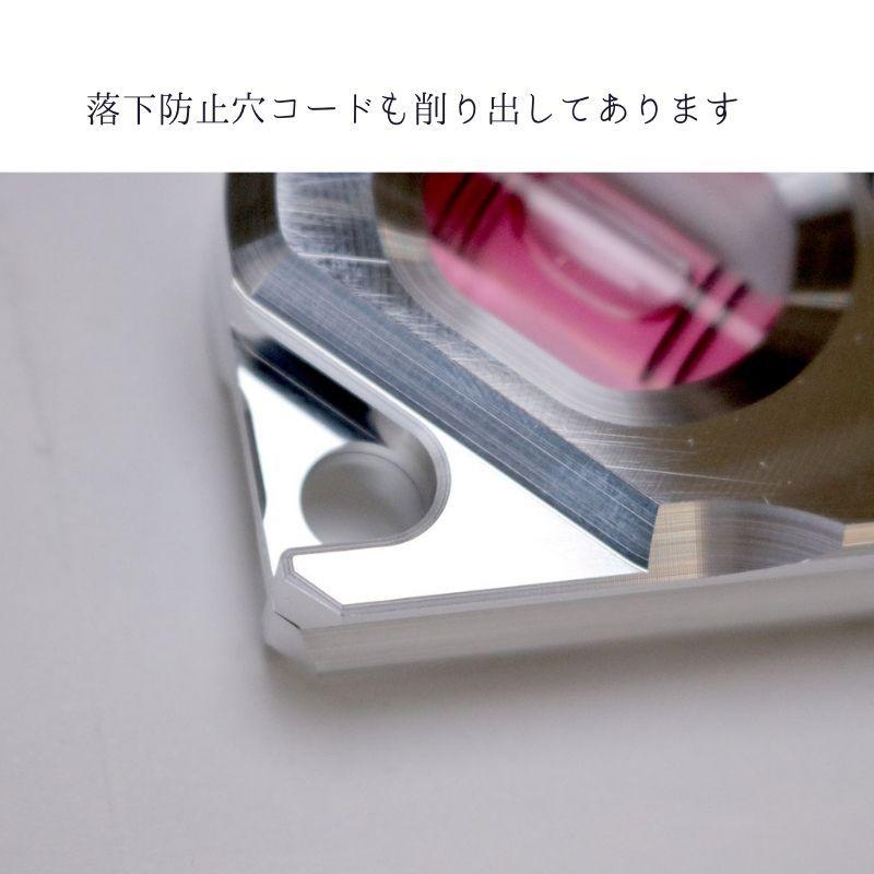 EBISU（水平器、水準器） エビス 水平器 トビレベルゼロ プレミアム水平器 ED-TBZ : 創業1968年 鳶蕨上田 公式ショップ - 通販 - Yahoo!ショッピング