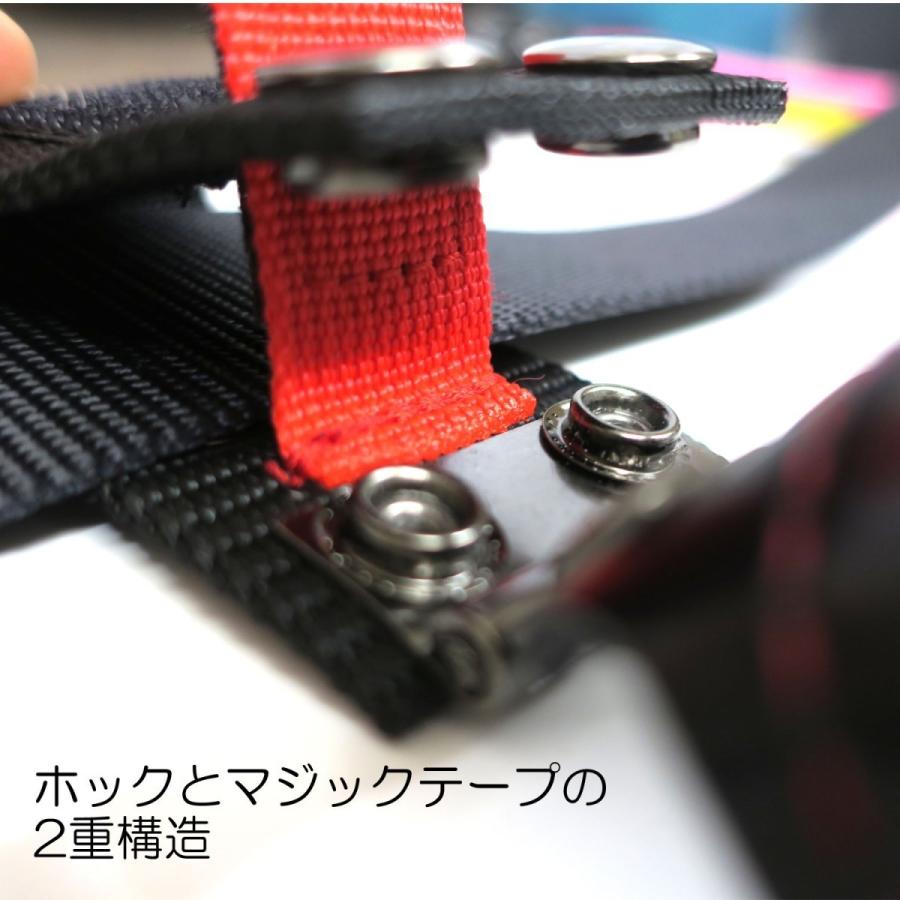 SK11 カラビナ ツールホルダー 着脱式 STH2-1 工具差し 作業工具 腰袋 : 創業1968年 鳶蕨上田 公式ショップ - 通販 - Yahoo!ショッピング