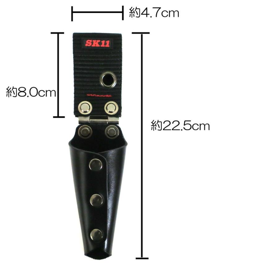 SK11 着脱式 ラチェットレンチ 差し STH2-6 作業工具 工具差し : 創業1968年 鳶蕨上田 公式ショップ - 通販 - Yahoo!ショッピング