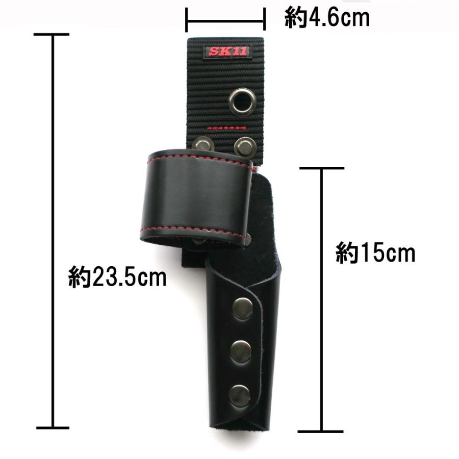 SK11 着脱式 ハンマー+DV差し STH2-7 作業工具 工具差し : 創業1968年 鳶蕨上田 公式ショップ - 通販 - Yahoo!ショッピング