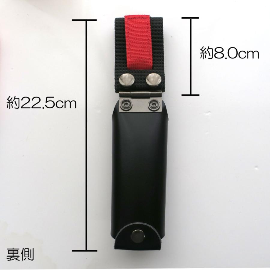 SK11 着脱式 カッター差し STH2-8 工具差し 作業工具 : 創業1968年 鳶蕨上田 公式ショップ - 通販 - Yahoo!ショッピング