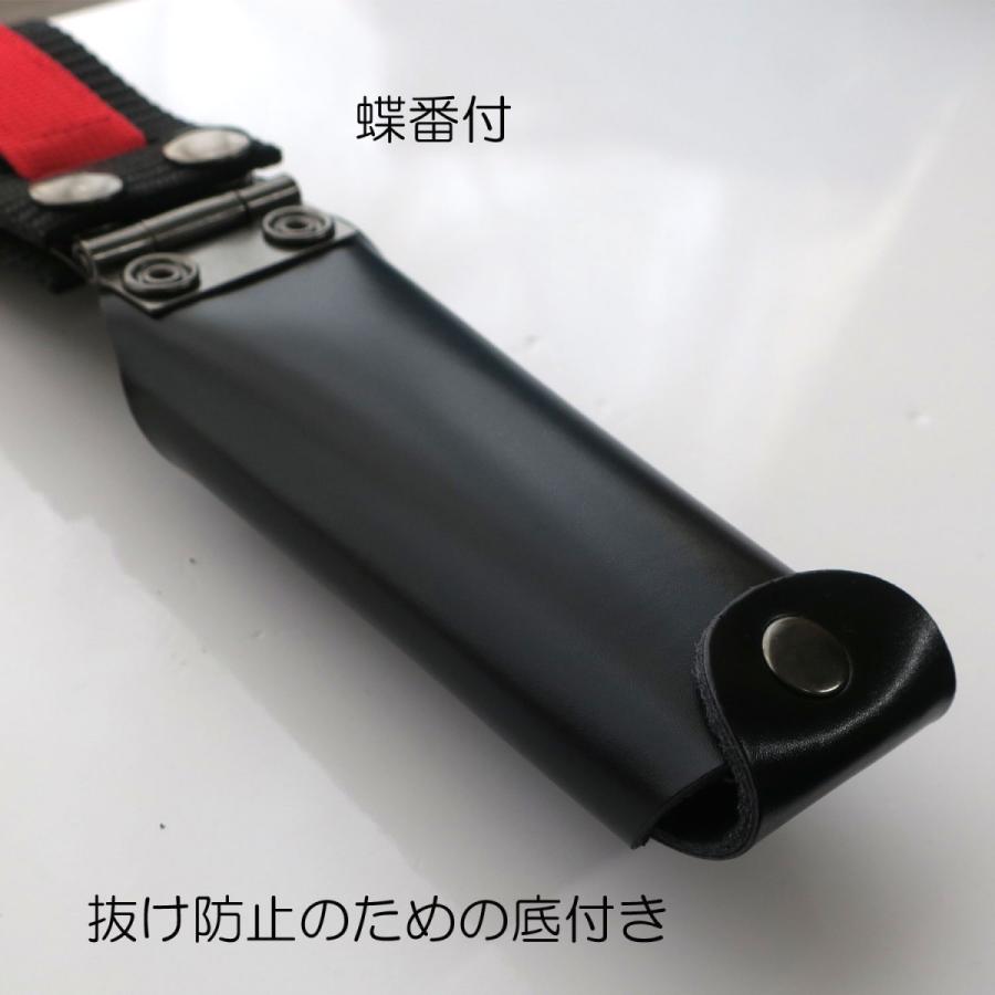 SK11 着脱式 カッター差し STH2-8 工具差し 作業工具 : 創業1968年 鳶蕨上田 公式ショップ - 通販 - Yahoo!ショッピング