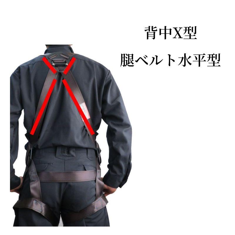 藤井電工 ツヨロン TH-504 ランヤード付き Mサイズ : 創業1968年 鳶蕨上田 公式ショップ - 通販 - Yahoo!ショッピング