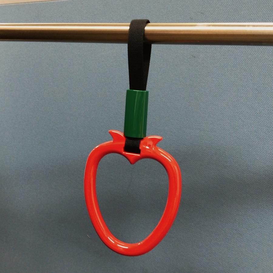 いちご王国つり革 : 東武マーケットYahoo!店 - 通販 - Yahoo!ショッピング