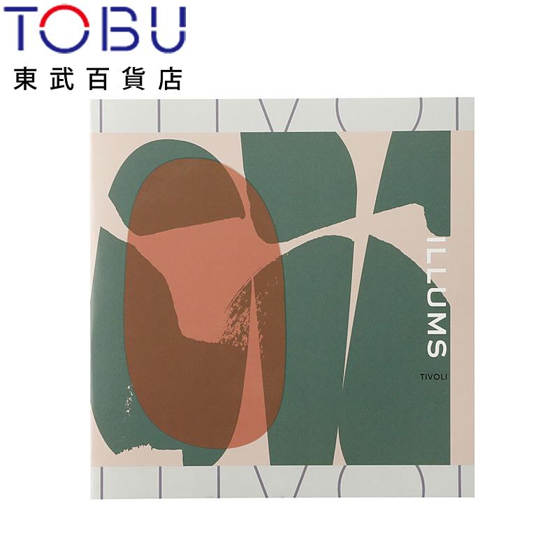 [ILLUMS -イルムス-]TIVOLI（チボリ） : cgymt0179 : 東武百貨店オンラインショッピング - 通販 - Yahoo!ショッピング