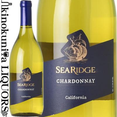シー リッジ / シャルドネ [2022] 白ワイン 辛口 750ml アメリカ カリフォルニア SEA RIDGE CHARDONNAY ...