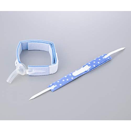 アズワン カニューレホルダー H84102401 10本 / 8-4791-01 : tocos shop - 通販 - Yahoo!ショッピング