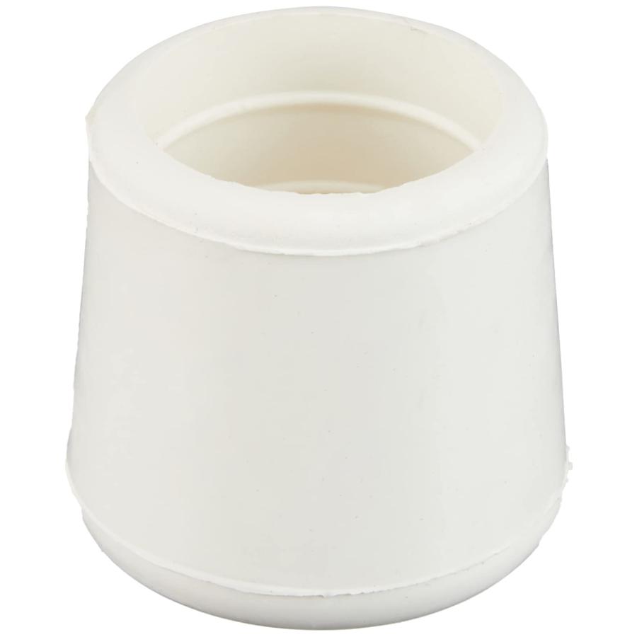 TRUSCO(トラスコ) イス脚キャップ 22mm 白 4個組 TRRCC22WH : 2022yr12mt18daywq069ic01n9xkl40 : tocos shop - 通販 ...