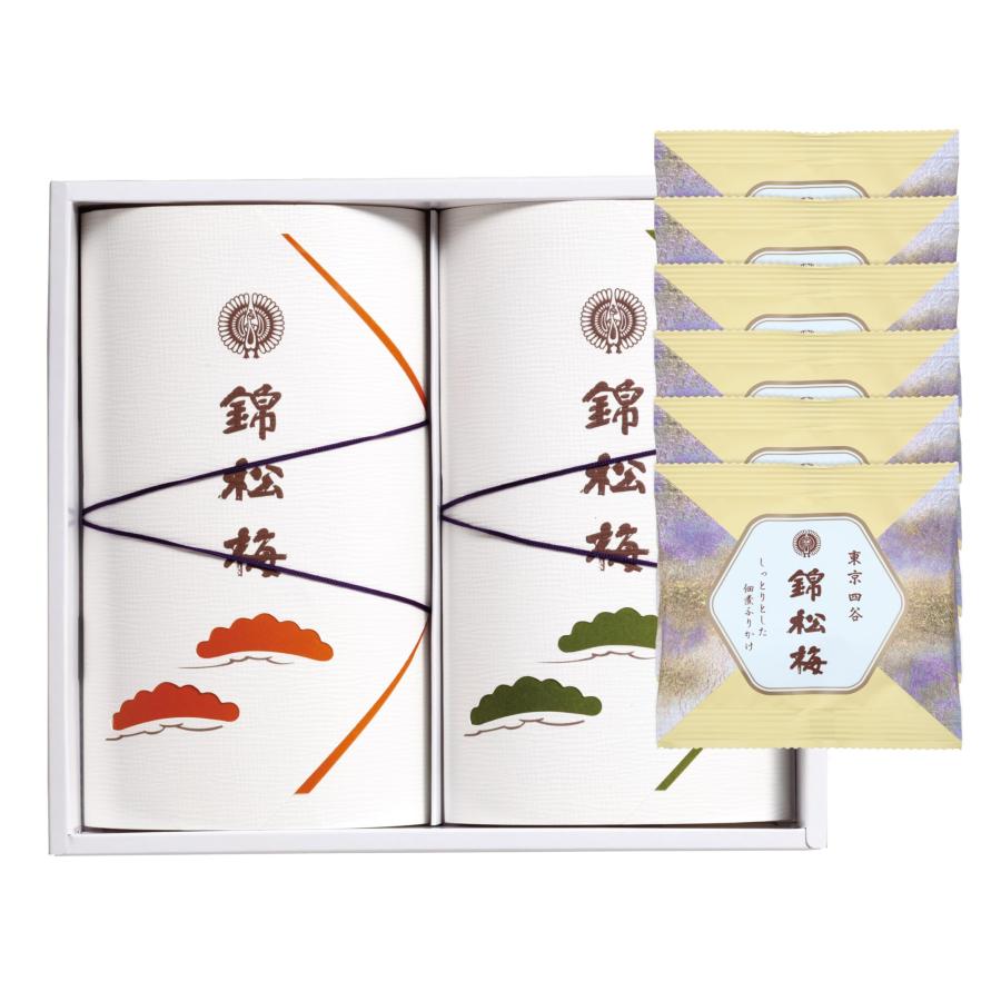 錦松梅 錦松梅の小袋（佃煮ふりかけ20g×12袋） : tocos shop - 通販 - Yahoo!ショッピング