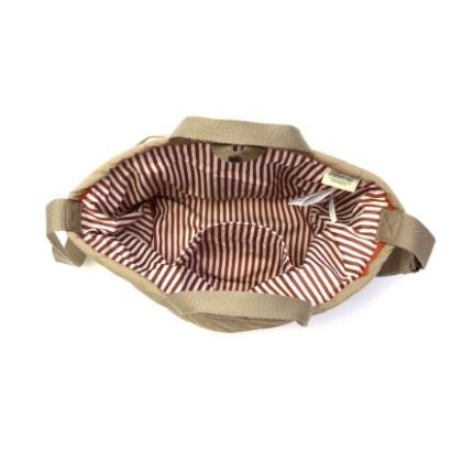 Vintage PEANUTS スヌーピー SNOOPY ルートート ROOTOTE コラボ ベージュ DELI キルト ピーナッツ トート ...