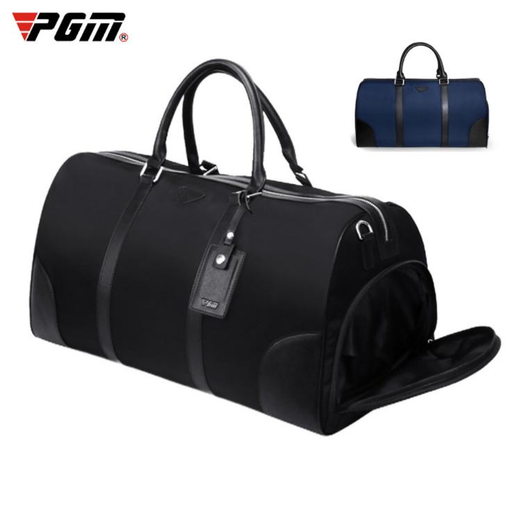 PGM ゴルフバッグ ボストンバッグ ショルダーバッグ トートバッグ マット素材 2way 大容量 シューズケースつき 多機能 おしゃれ 軽量 : TOCYO雑貨 - 通販 - Yahoo ...