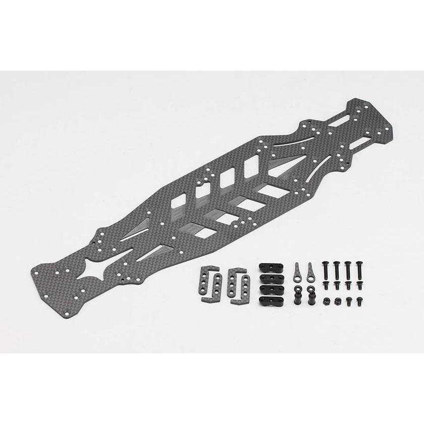 YOKOMO YD-2シリーズ用 Teams ライトウェイトフレックスシャーシセット : とだ模型 Yahoo!店 - 通販 - Yahoo!ショッピング