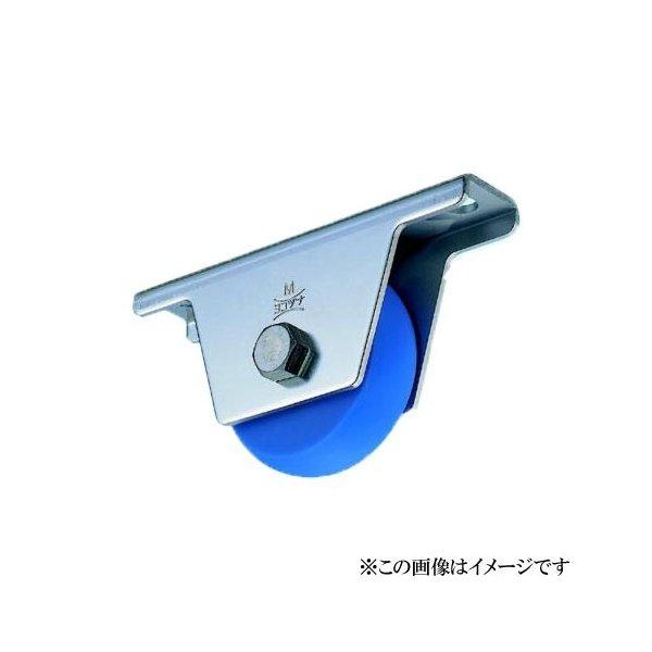 ヨコヅナ JMS-0758 MC防音重量戸車 山R車型 75mm / 2個入 : Toda-Kanamono - 通販 - Yahoo!ショッピング