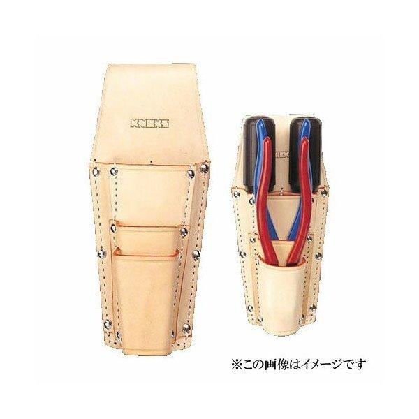 【代引き不可】KNICKS(ニックス) KN-302P ペンチ・ドライバーホルダー (ペンチ差し 工具袋 ツールホルダー) : Toda-Kanamono - 通販 - Yahoo!ショッピング