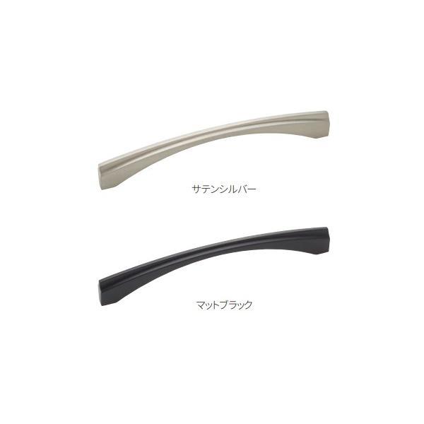 丸喜金属本社 MARIX ポンテハンドル MHD-300 サイズ:240 (全長=236mm ビスピッチ=224mm) : Toda ...