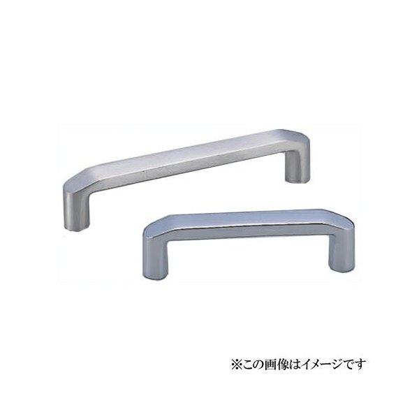 シロクマ 白熊印・ST-111 ステン ダニーハンドル 120(全長=133mm ビスピッチ=120mm) : Toda-Kanamono ...