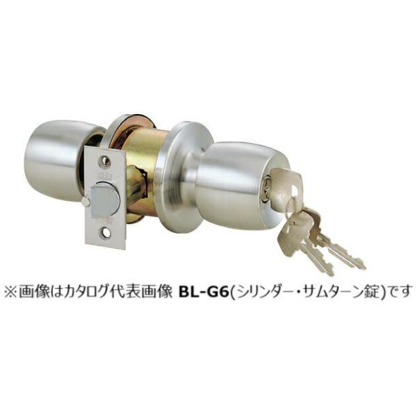 ベスト ベストロック No.271 円筒錠 (ドアノブ BEST 金物） : トダカナプラス - 通販 - Yahoo!ショッピング