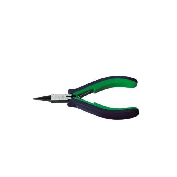 (ネコポス可 2個まで)マルト長谷川 KEIBA(ケイバ) プロホビー 丸ペンチ・先細タイプ HRC-D14 スプリング付 : トダカナプラス - 通販 - Yahoo!ショッピング