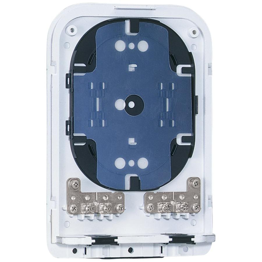 日東工業 光接続箱 SPH-S4 : Today sun - 通販 - Yahoo!ショッピング